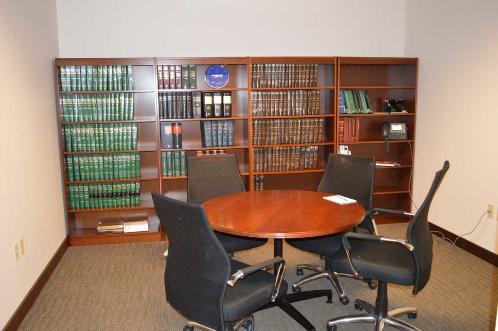 SmithAmundsen - Pinnacle Contracting