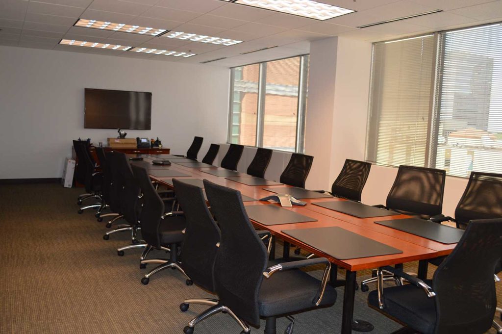 SmithAmundsen - Pinnacle Contracting