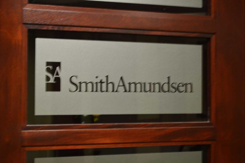 SmithAmundsen - Pinnacle Contracting