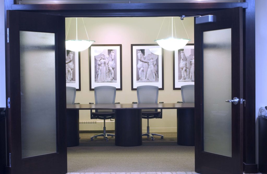 St. Louis Bank - Pinnacle Contracting