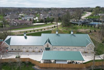 Projects - Pinnacle Contracting