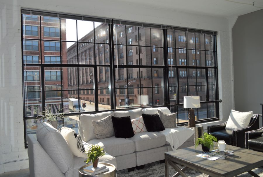 Projects - Pinnacle Contracting