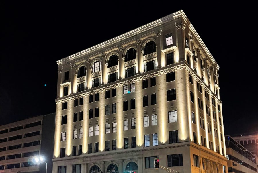 Projects - Pinnacle Contracting