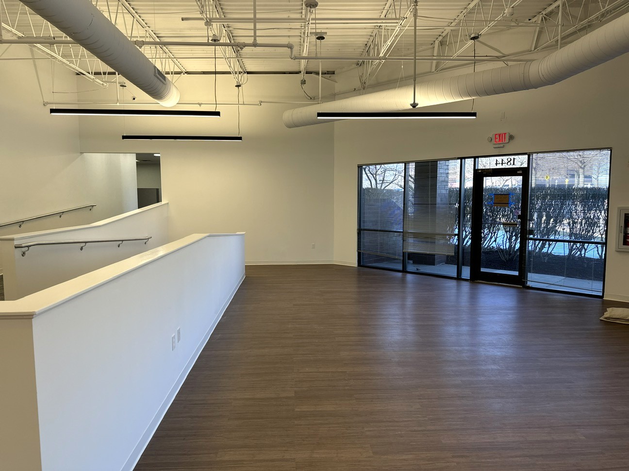 *Interface - Pinnacle Contracting