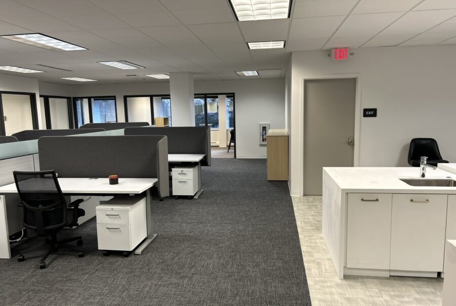 Projects - Pinnacle Contracting