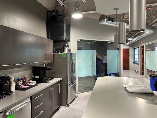 *Triad Bank - Pinnacle Contracting