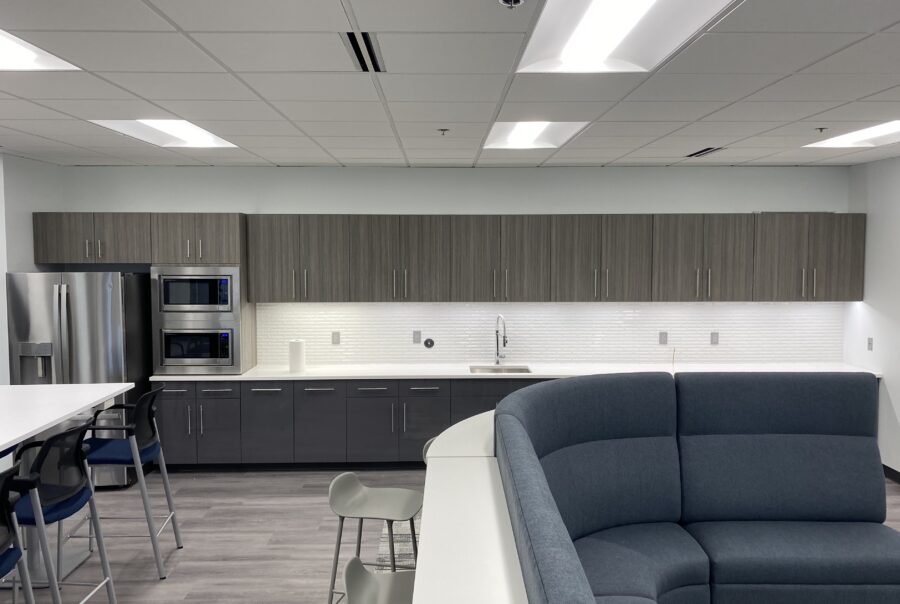 Projects - Pinnacle Contracting